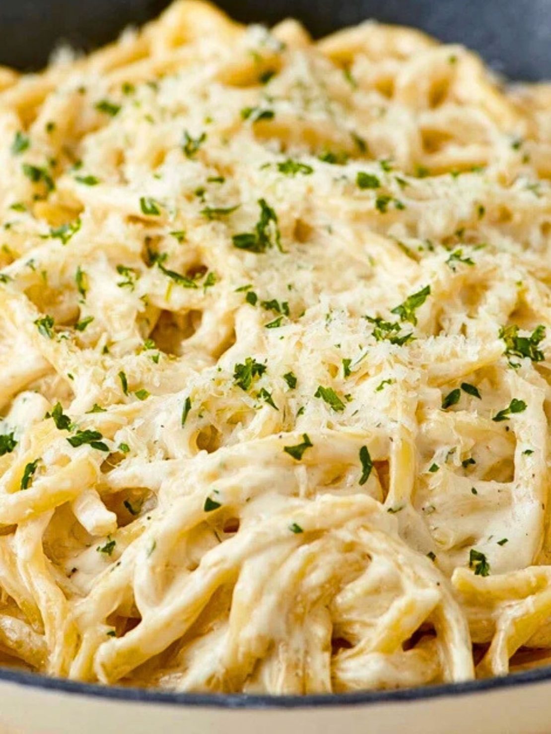 Best Easy Cream Cheese Pasta