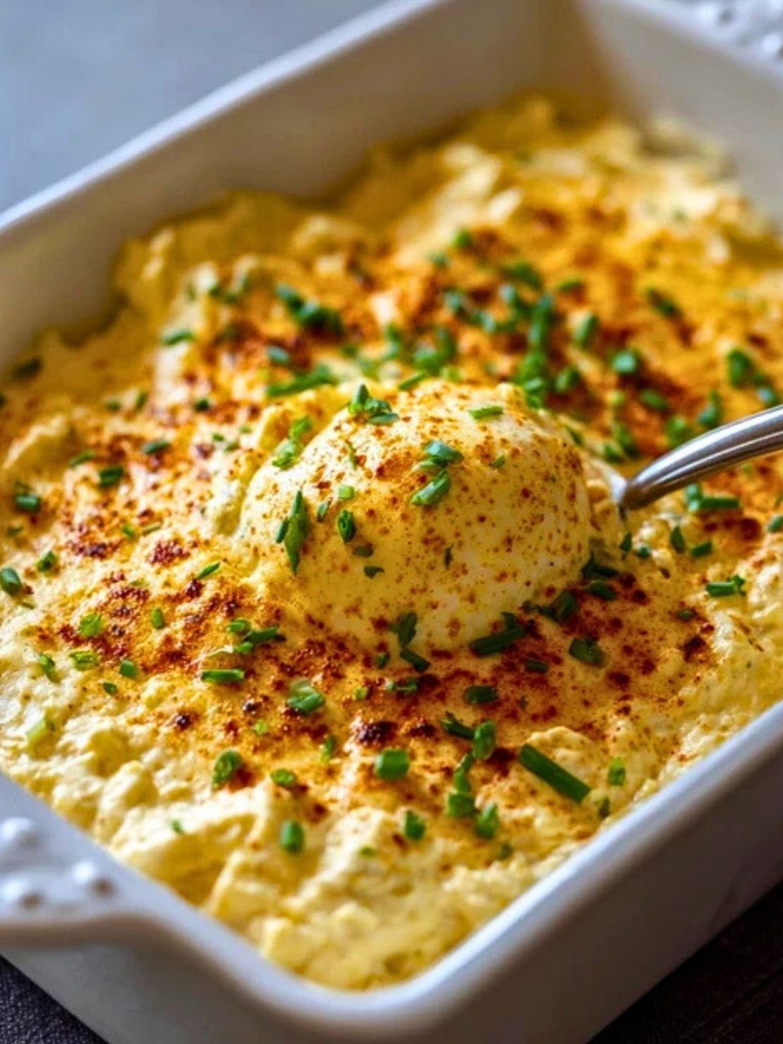 Humpty Dumpty Dip